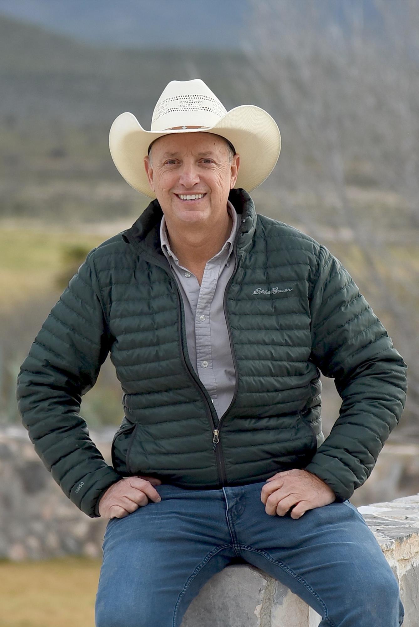 Ranchos Emblemáticos: Fernando Lomelí, guardianes de la naturaleza