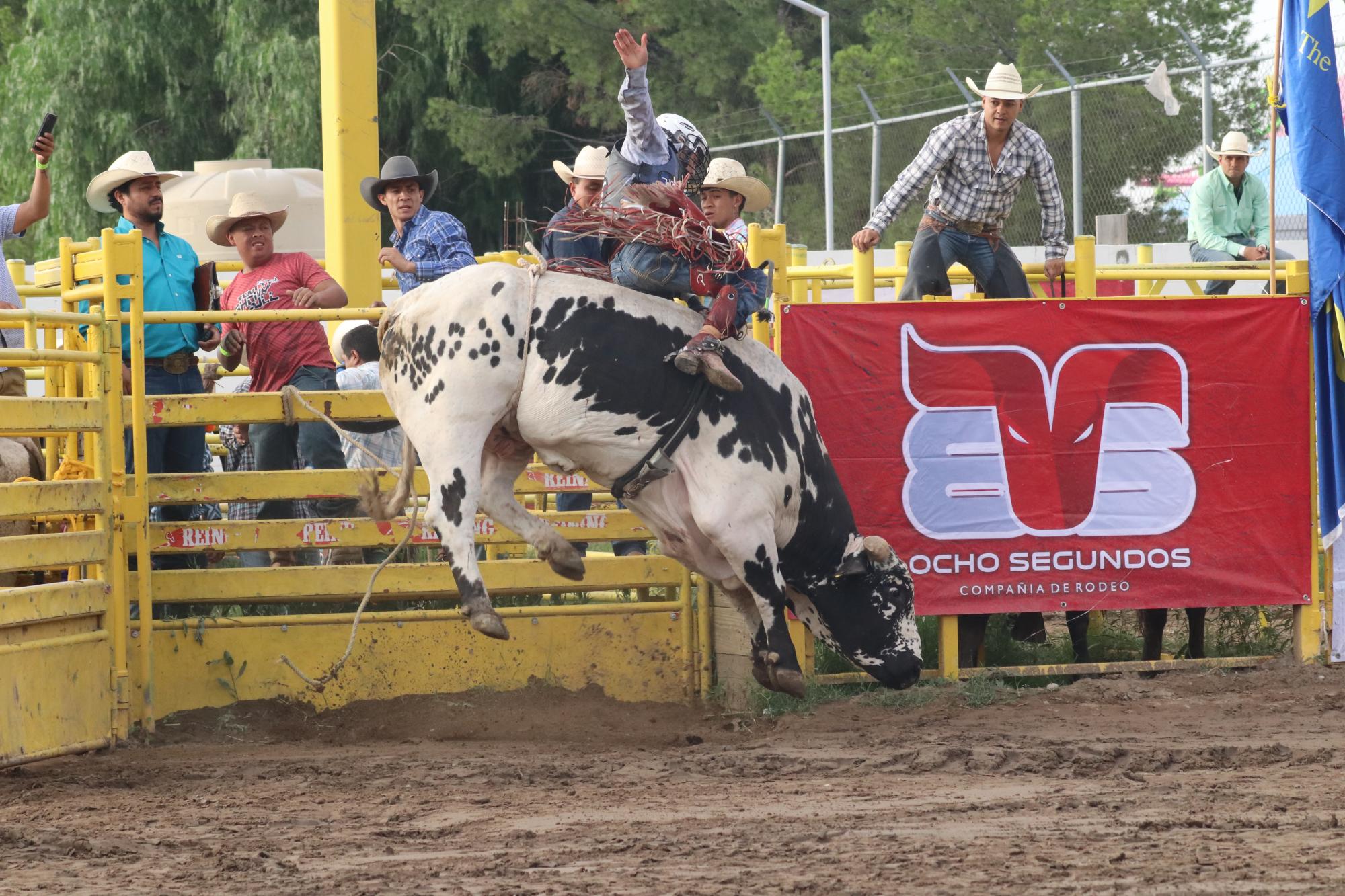 Rodeo Saltillo: corona del Desafío Xtreme Bull Riders, se va ¡hasta Brasil!