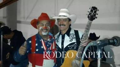 ¿Cómo bailar ‘Payaso de Rodeo’? Aprende aquí los sencillos pasos