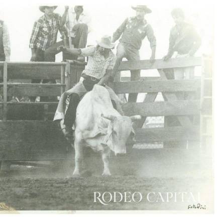 Origen del Rodeo: significado e historia en México