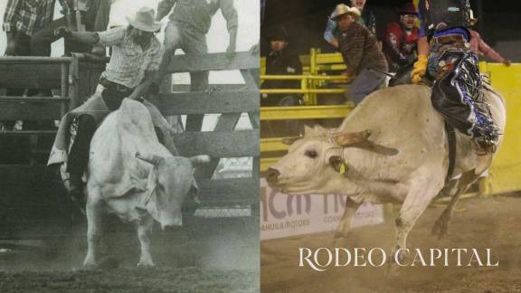 Origen del Rodeo: significado e historia en México