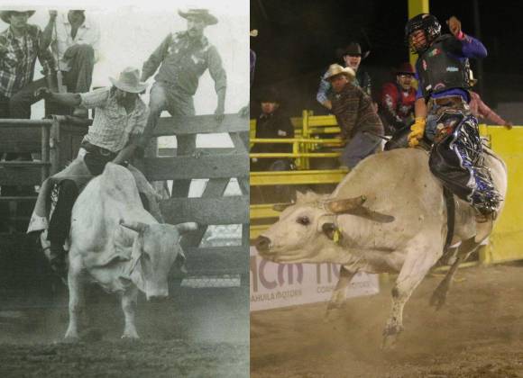 Origen del Rodeo: significado e historia en México