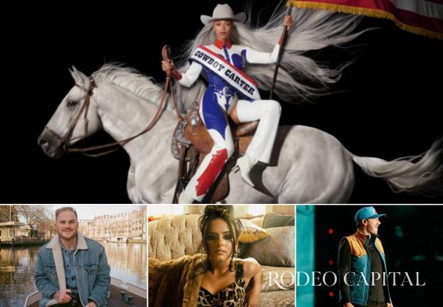Top 10: canciones Country que no pueden faltar en tu playlist