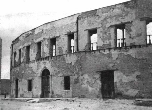 Foto del recuerdo: una imagen que cuenta la historia de Saltillo