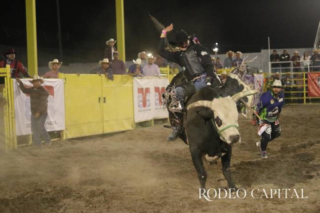Las siete suertes del rodeo: todo lo que tienes que saber sobre ellas