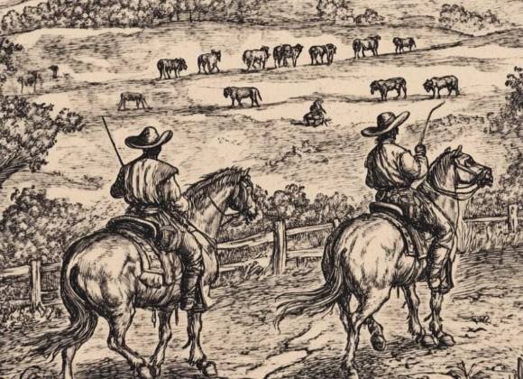 Nuestros Expertos: Los orígenes del rodeo en México
