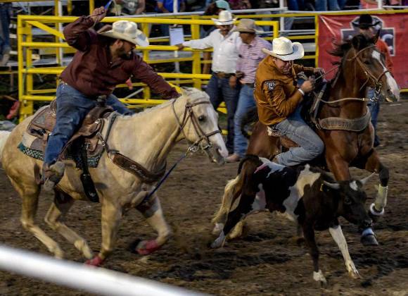 ¡Toma nota! El 28 Campeonato Nacional de Rodeo ya tiene fecha