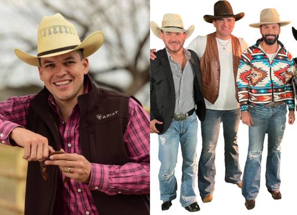 Leandro Ríos y La Leyenda, ¿por qué el espectáculo en Saltillo es ...