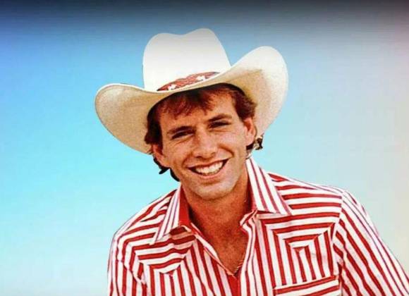 El legado de Lane Frost, La Leyenda del Rodeo, sigue intacto 35 años ...