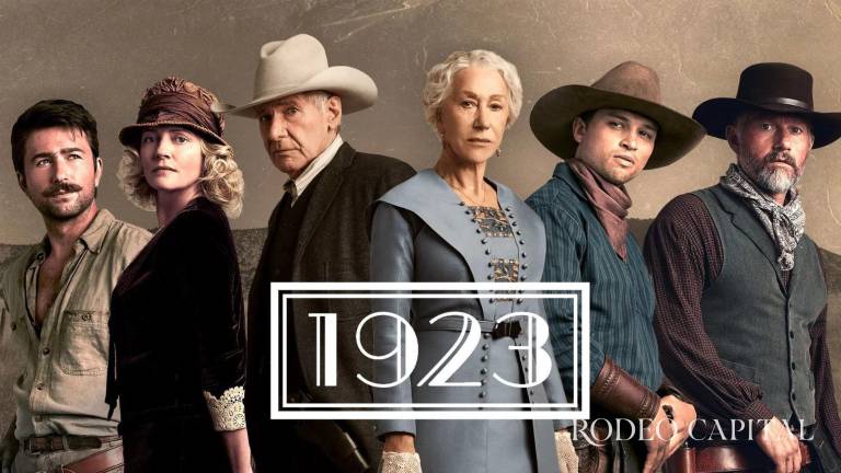 Guía de personajes y reparto de ‘1923’: ¿Quién es quién en la segunda precuela de ‘Yellowstone’?