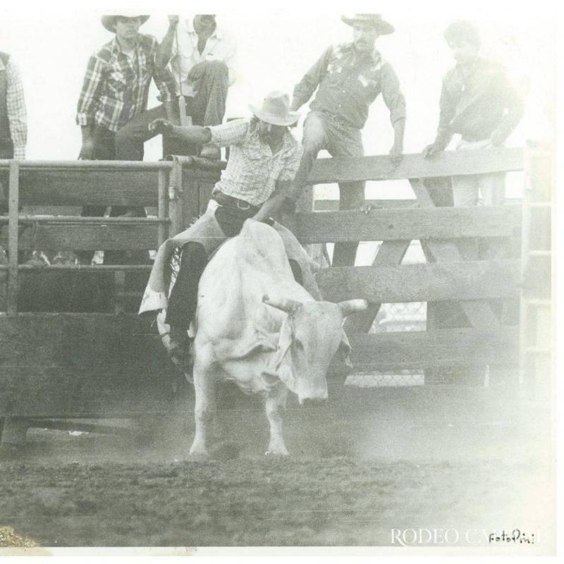 Origen del Rodeo: significado e historia en México