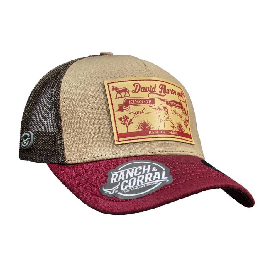 Ranch & Corral, una marca vaquera para todo el mundo