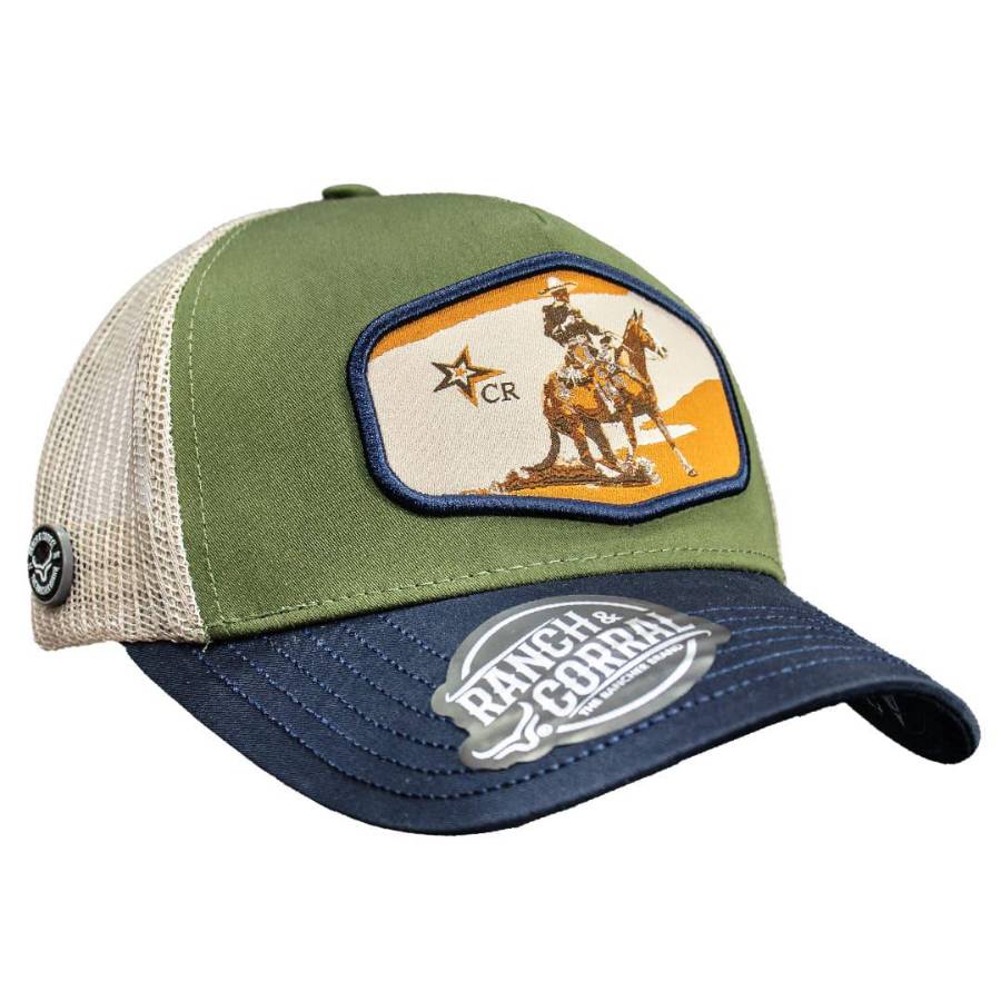 Ranch & Corral, una marca vaquera para todo el mundo