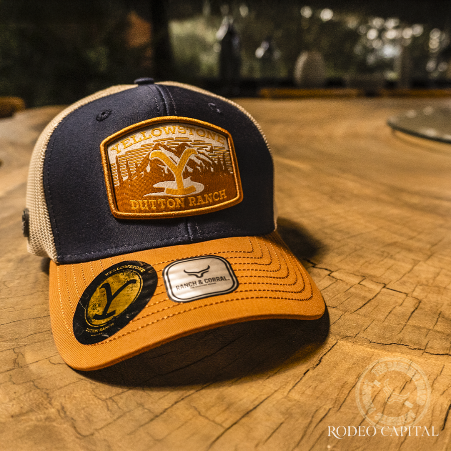 Ranch & Corral, una marca vaquera para todo el mundo