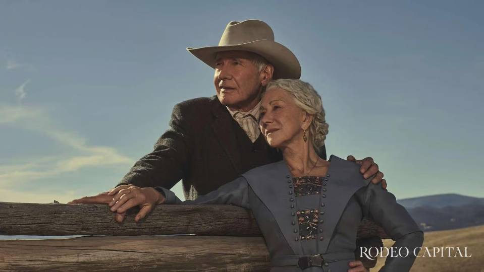 Conoce a Los Dutton: Guía de ‘Yellowstone’ y sus spin-offs